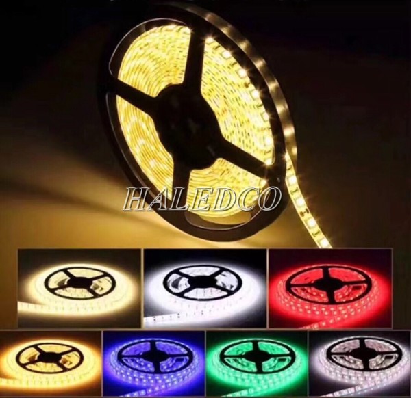 TOP 7 đèn LED dây 20m bán chạy nhất giảm 45% - sẵn kho