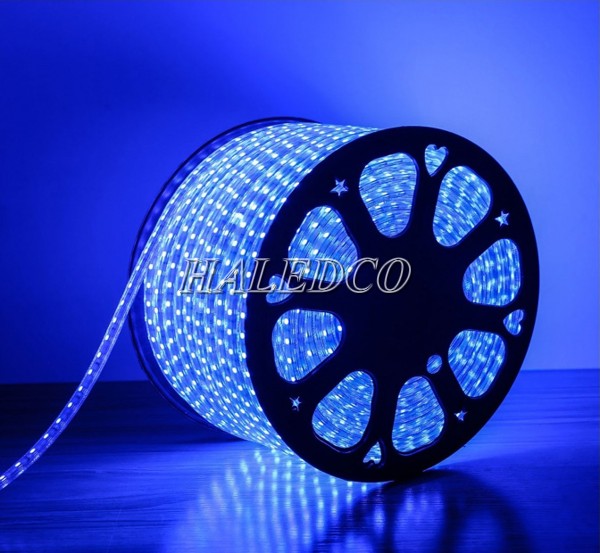 Top 5 mẫu đèn LED dây màu xanh dương Chính Hãng - Kèm Giá