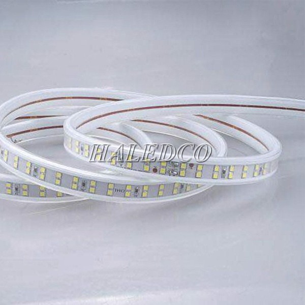 Đèn LED dây có tốn điện không? Vì sao?