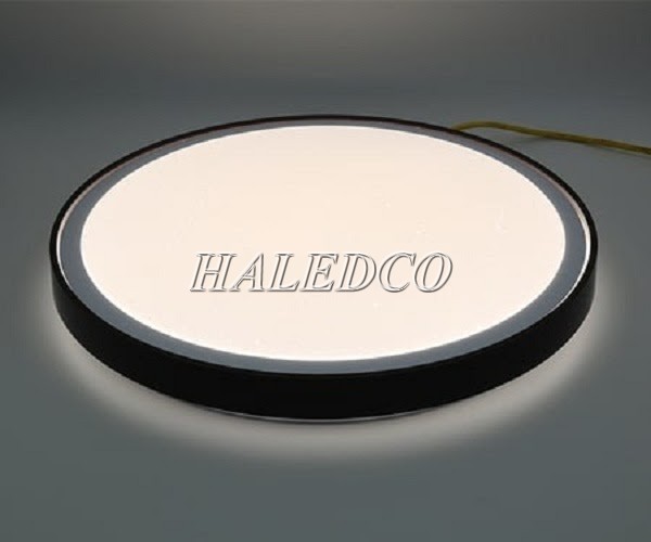 99+ Đèn LED ốp trần nổi siêu mỏng - Giá xuất kho giảm 45%