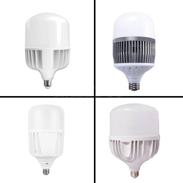 Bóng đèn LED tròn 100w SALE giá rẻ nhất 2025