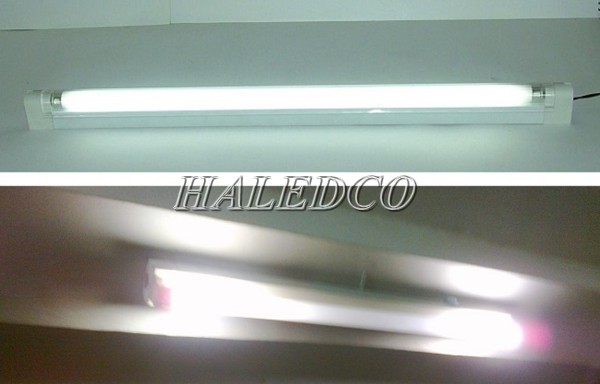 Lý do đèn tuýp LED tắt vẫn nhấp nháy. 8 cách sửa hiệu quả nhanh