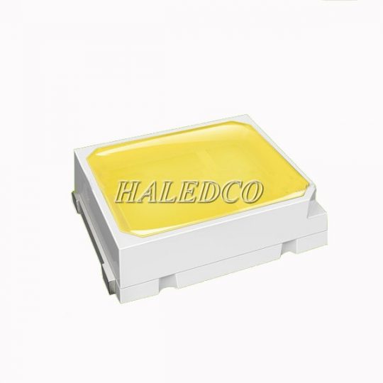 Chip LED Epistar - sự thật về chip LED tiên tiến từ Đài Loan