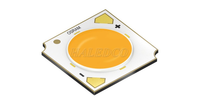 Chip LED Osram - Chiếu sáng tương lai, dẫn đầu xu hướng