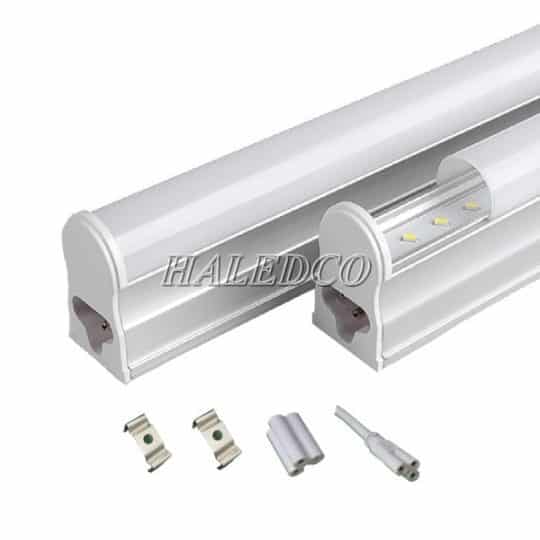 Đèn LED Hắt Khe Trần Thạch Cao Loại Tốt - Kèm Bảng Giá