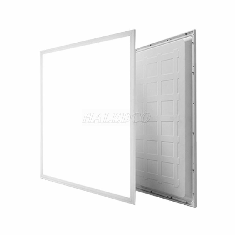 Đèn panel hộp 600*600 HLPLDC1.4-40W-6500K | BH 2 năm