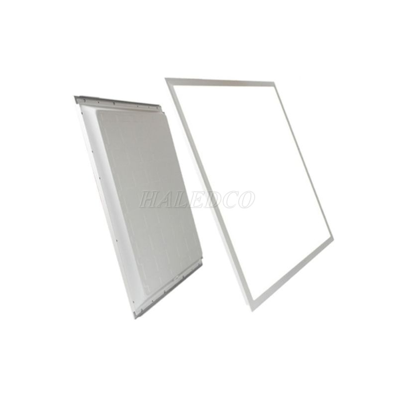 Đèn panel hộp 600*600 HLPLDC1.4-48W-6500K | Giá ưu đãi