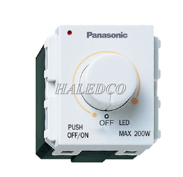 7+ Thương hiệu dimmer 220V cho đèn LED uy tín nhất