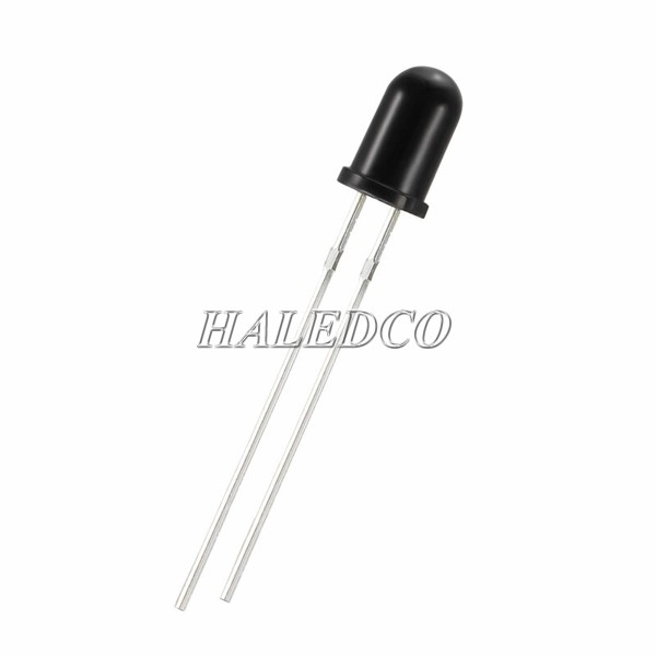 Diode thu quang: cấu tạo-nguyên lý- ứng dụng