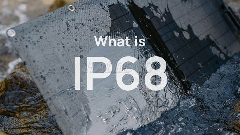 IP68 là gì? Tiêu chuẩn chống nước cao nhất