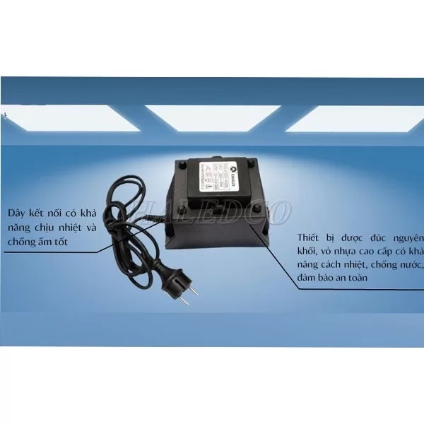 Biến áp đèn 12v EMAUX